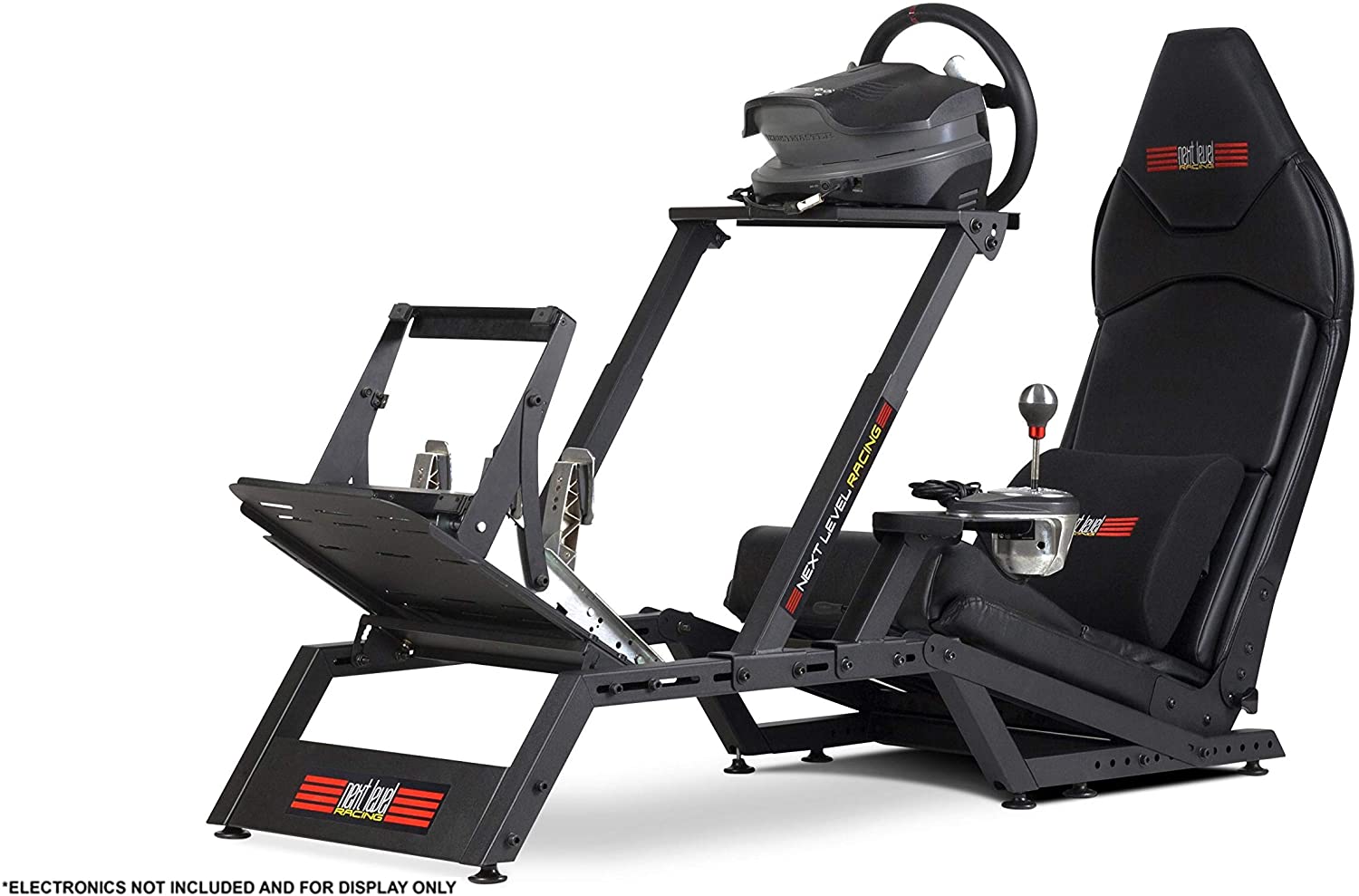 Las 7 mejores cabinas de Sim-racing (2025) - Sim Racing