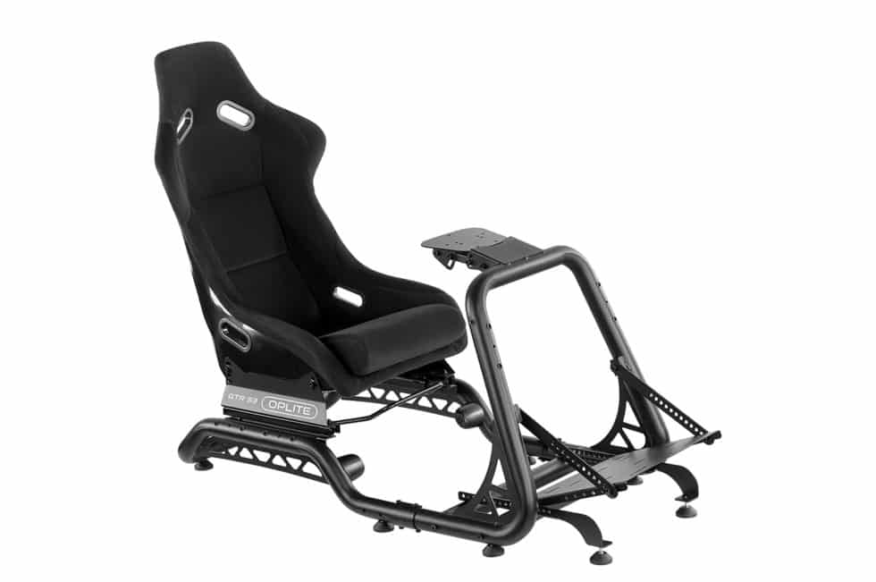 Las 7 mejores cabinas de Sim-racing (2025) - Sim Racing
