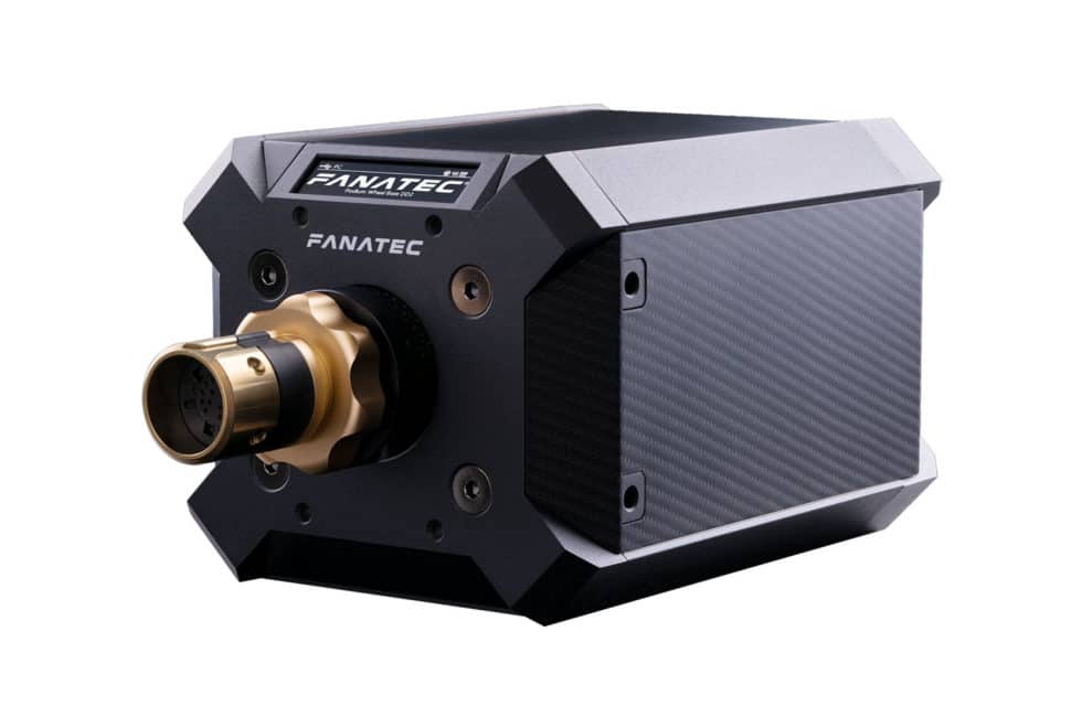 Fanatec DD2 o Simucube 2 Pro: ¿Qué base elegir? (2025) - Sim Racing