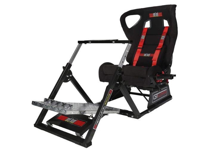 Las 7 mejores cabinas de Sim-racing (2025) - Sim Racing