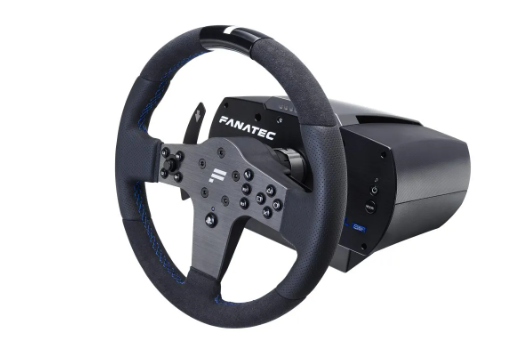 Los mejores volantes para Sim-racing (2024) - Sim Racing