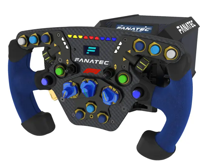 Los mejores volantes para Sim-racing (2024) - Sim Racing