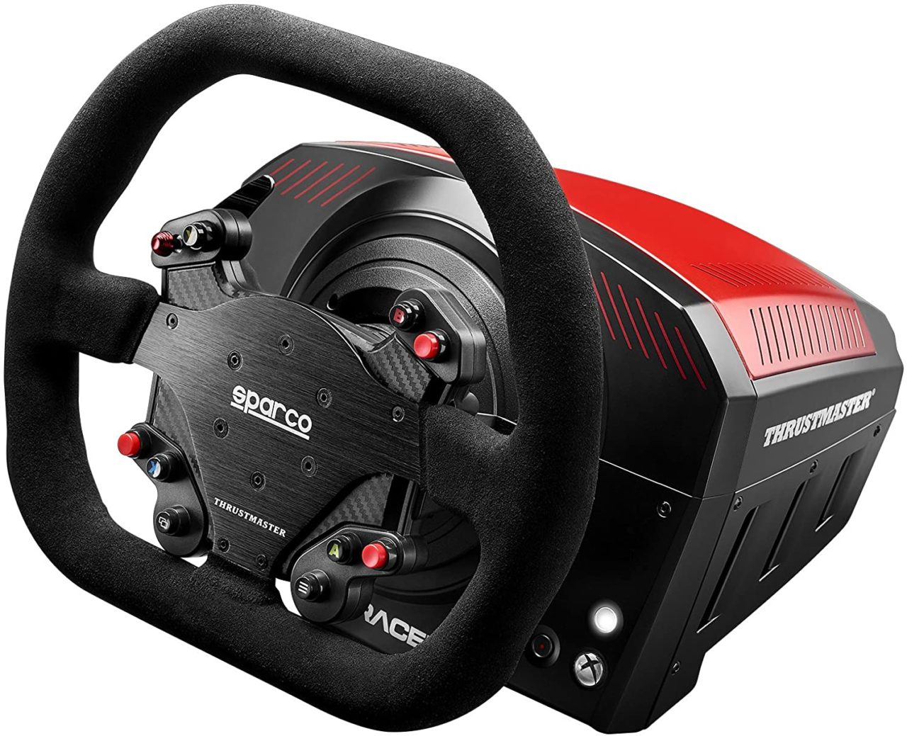 Los mejores volantes para Xbox Series X / S (2025) - Sim Racing