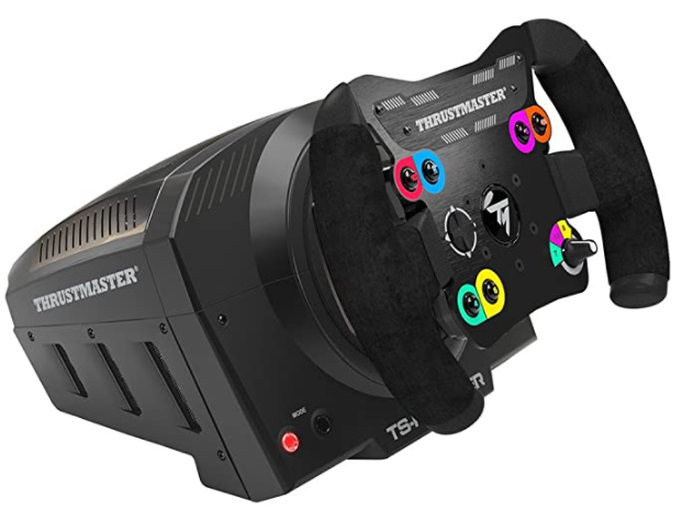 Los mejores volantes para Sim-racing (2024) - Sim Racing