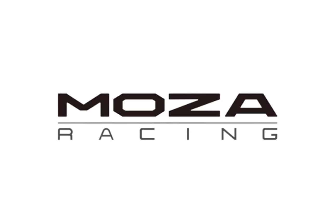 Moza Racing, la nueva marca de Sim-racing de moda (2025) - Sim Racing