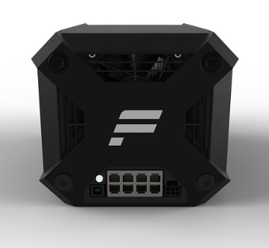 Base Fanatec DD1 : Prueba y revisión (2025) - Sim Racing