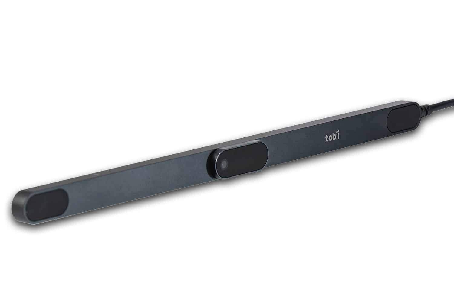 Tobii Eye Tracker 5 : Prueba y análisis (2026) - Sim Racing